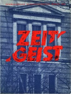 Kurt Barnert – Allemand et cinema